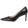 Туфли Stuart Weitzman, размер EU 38,5 стопа (24.5CM), черный