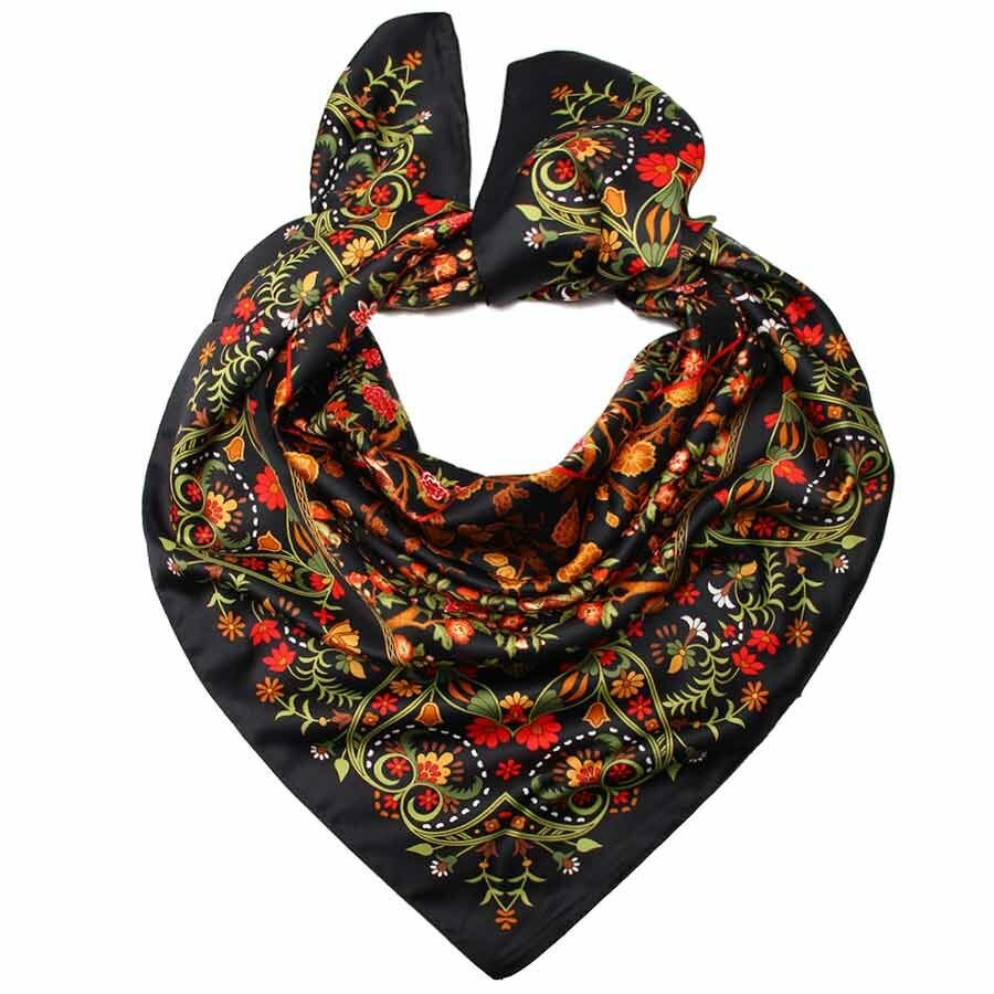 Платок Базовая коллекция для женщин
