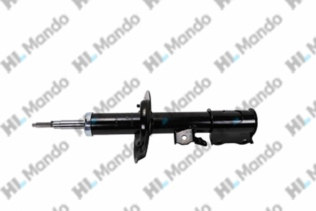 Амортизатор передний правый газовый для КИА Венга арт EX546601P100 MANDO