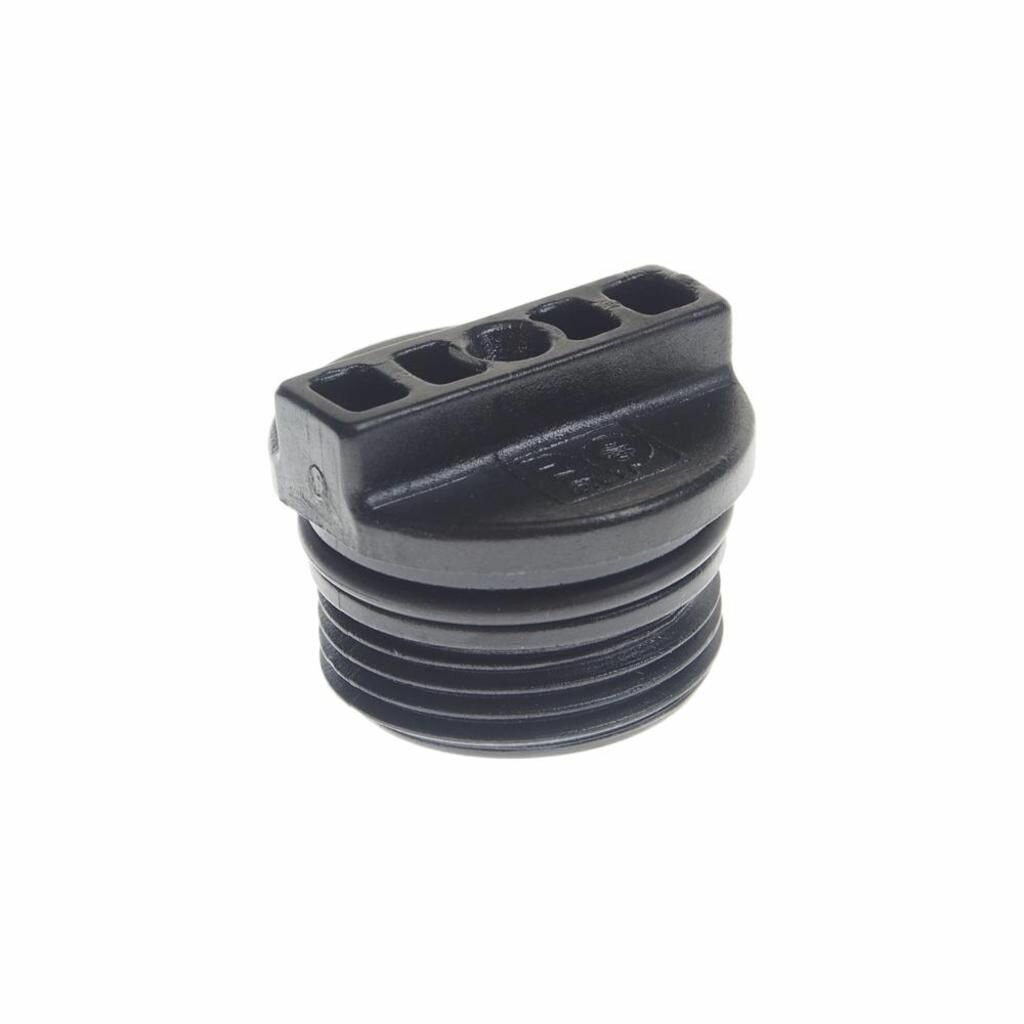 Пробка крышки ступицы для Вольво арт 265072 DT Spare Parts
