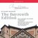 Компакт-диск Various-Wagner: The Bayreuth Edition (1 CD)