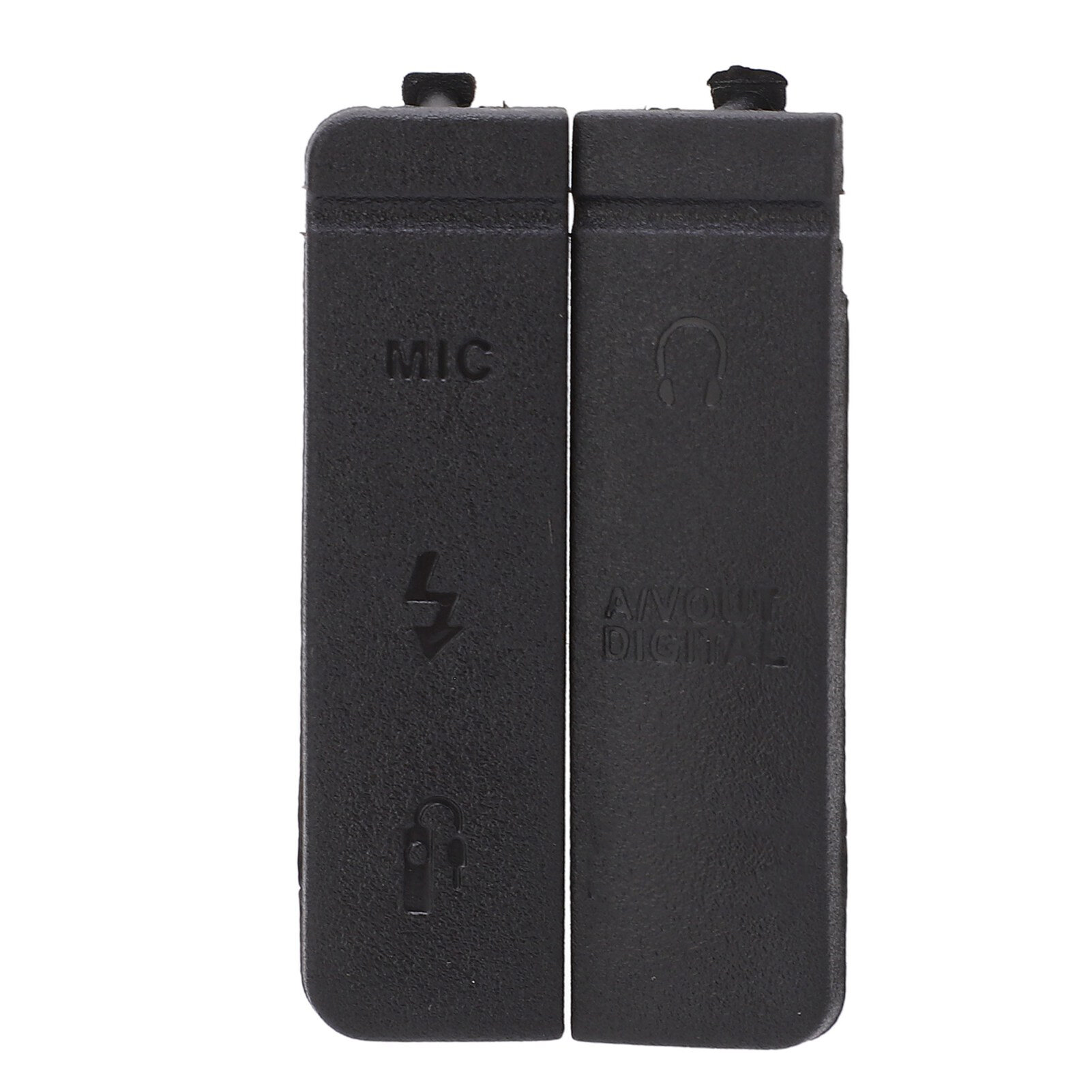 Резиновая нижняя крышка USB-порта для камеры 5D3 5D MarkIII.