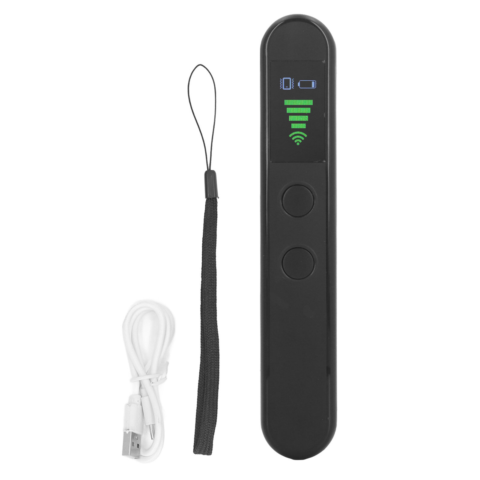 Детектор камер с 4 уровнями чувствительности, GPS, беспроводной инфракрасный сканер сигналов, поиск подслушивающих устройств для путешествий, отелей и автомобилей.