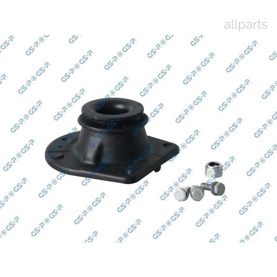 GSP 511462S Опора правая переднего амортизатора к-т FIAT DOBLO Cargo (223_)