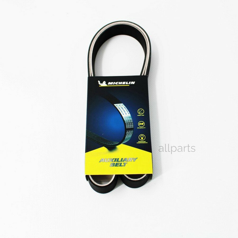 MICHELIN 6PK1113 ремень приводной