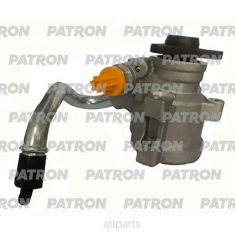 PATRON PPS050 Насос гидроусилителя DAEWOO LANOS 1.4-1.6i 97- (75 Bar)