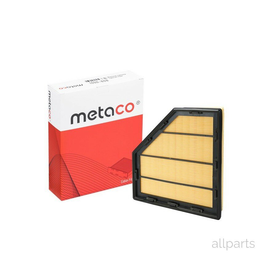 METACO 1000-808 Фильтр воздушный