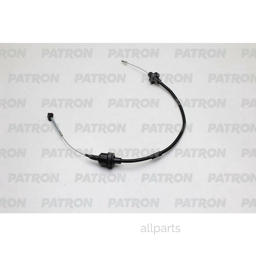 PATRON PC6092 Трос сцепления Opel Astra 1.4-2.0 16V 94>