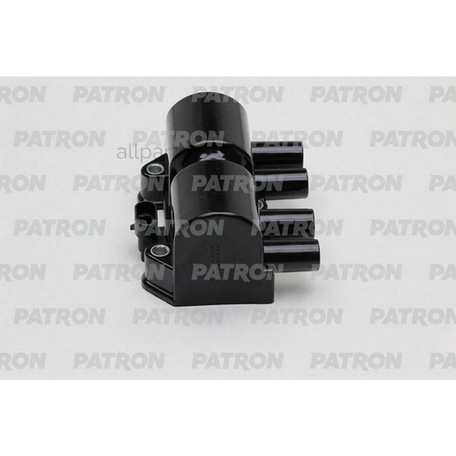 PATRON PCI1018KOR Катушка зажигания DAEWOO: Lanos 1.4-1.6I 97-, Nubira 1.6-2.0I 97- \ Opel: Frontera 2.2i 98- (произведено в Корее)