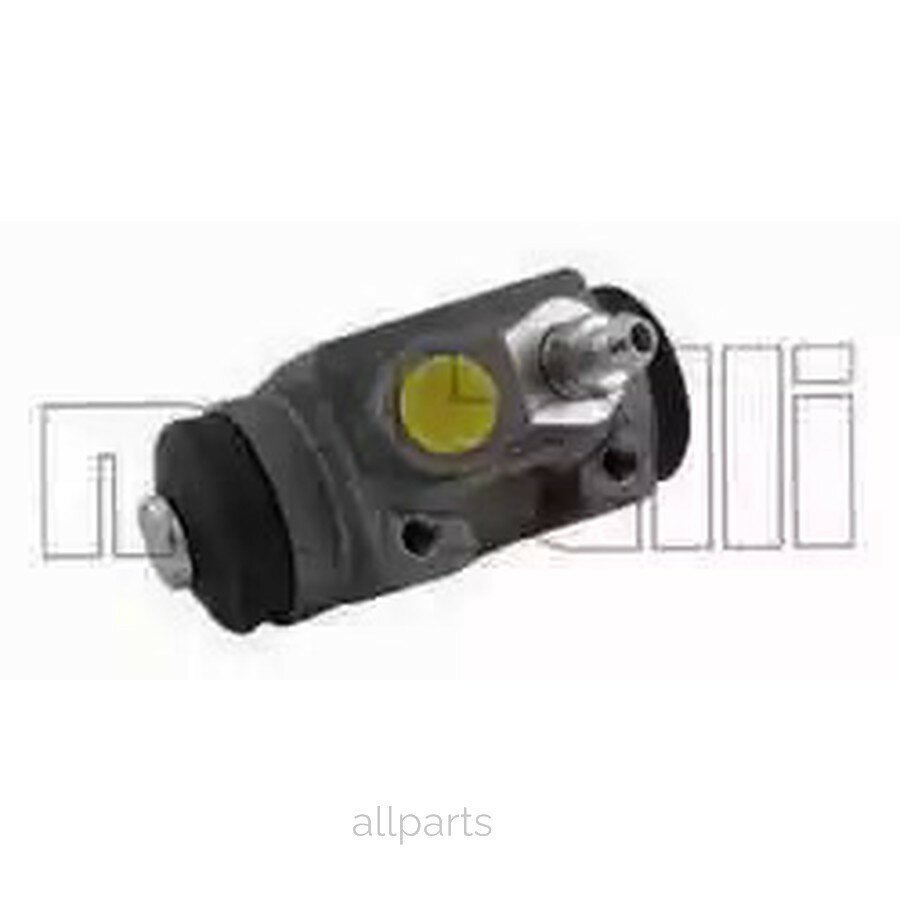 METELLI 04-0907 Рабочий тормозной цилиндр (20,64 mm)