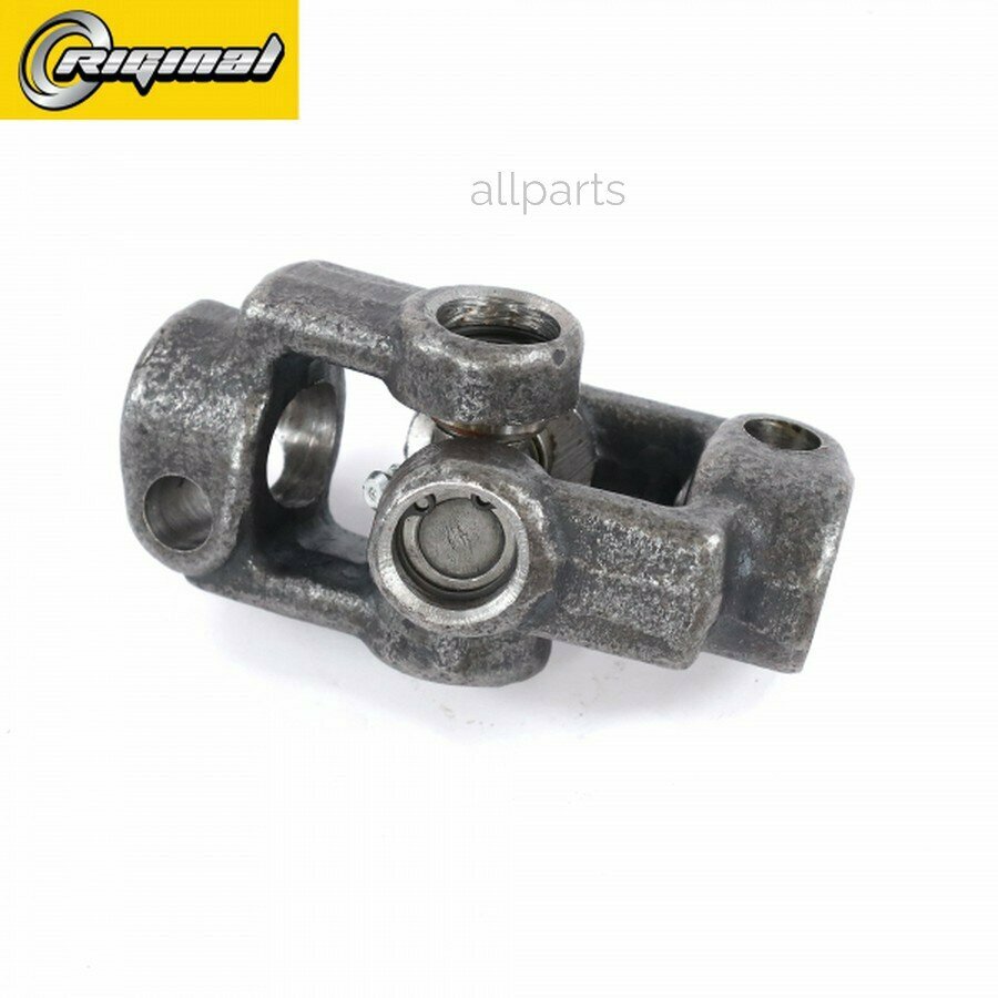 RIGINAL RG31103401046 Шарнир рулевого кардана в сборе для а/м Г-3110,3302-2217,33104 (верхний) Riginal RG31103401046