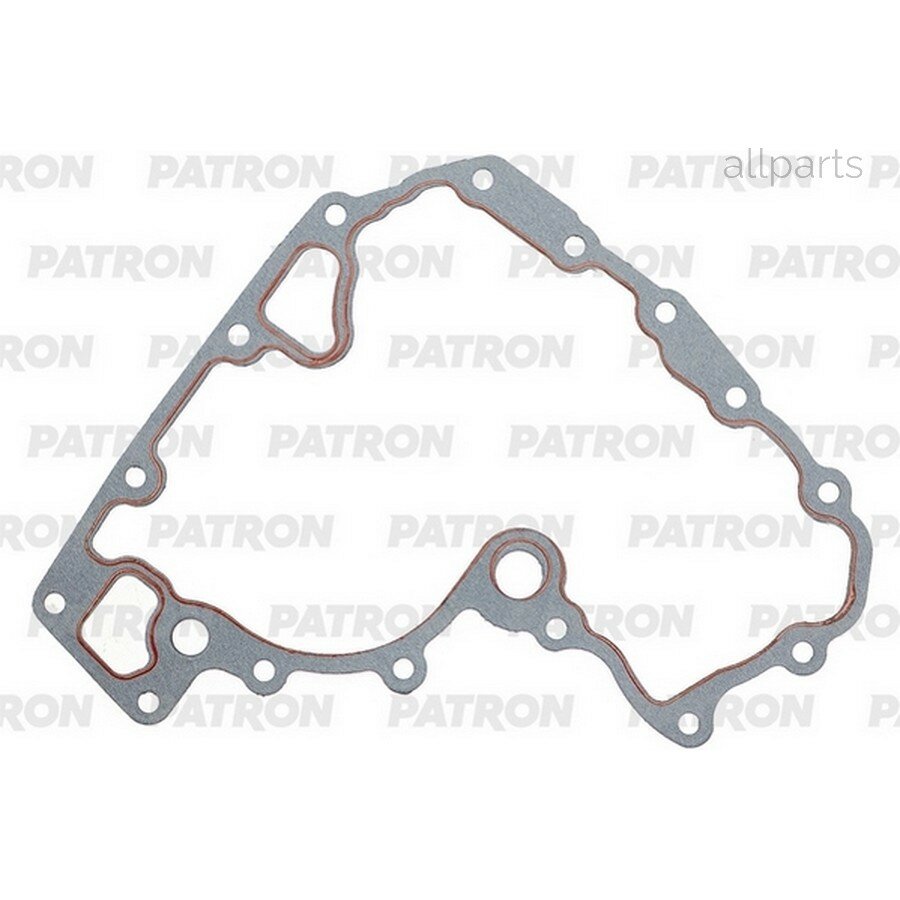 PATRON PG3-0048 Прокладка масляного насоса FIAT DUCATO 2.3 JTD 16V 03> IVECO DAILY 2.3 JTD 16V F1AE0481C 03>