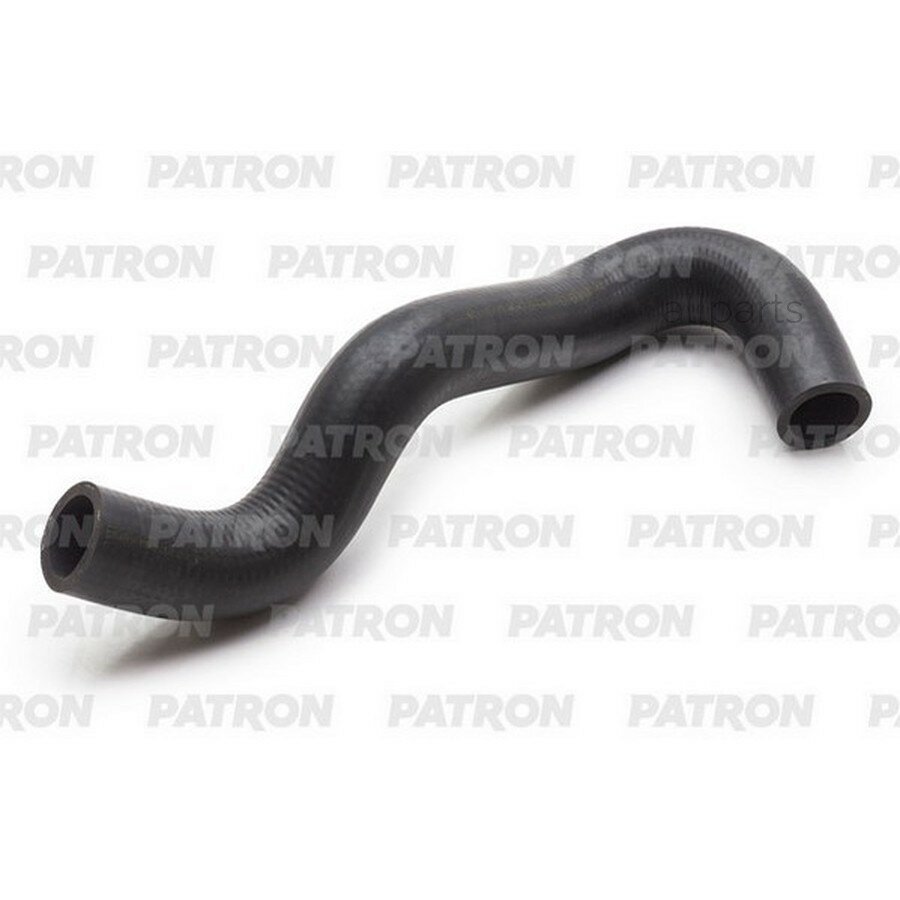 PATRON PH2368 Патрубок радиатора (пр-во Турция) NISSAN: Micra 2002-2010, Note 2006-2013 (1.0/1.2/1.4 16V)