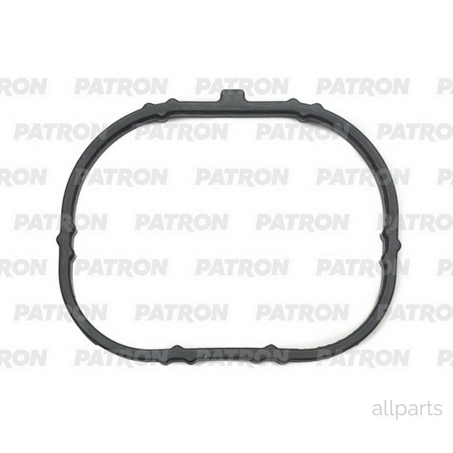 PATRON PG5-1029 Прокладка впускного коллектора RENAULT Megane 1.4/1.6 16V K4J/K4M 97> In (1шт !)