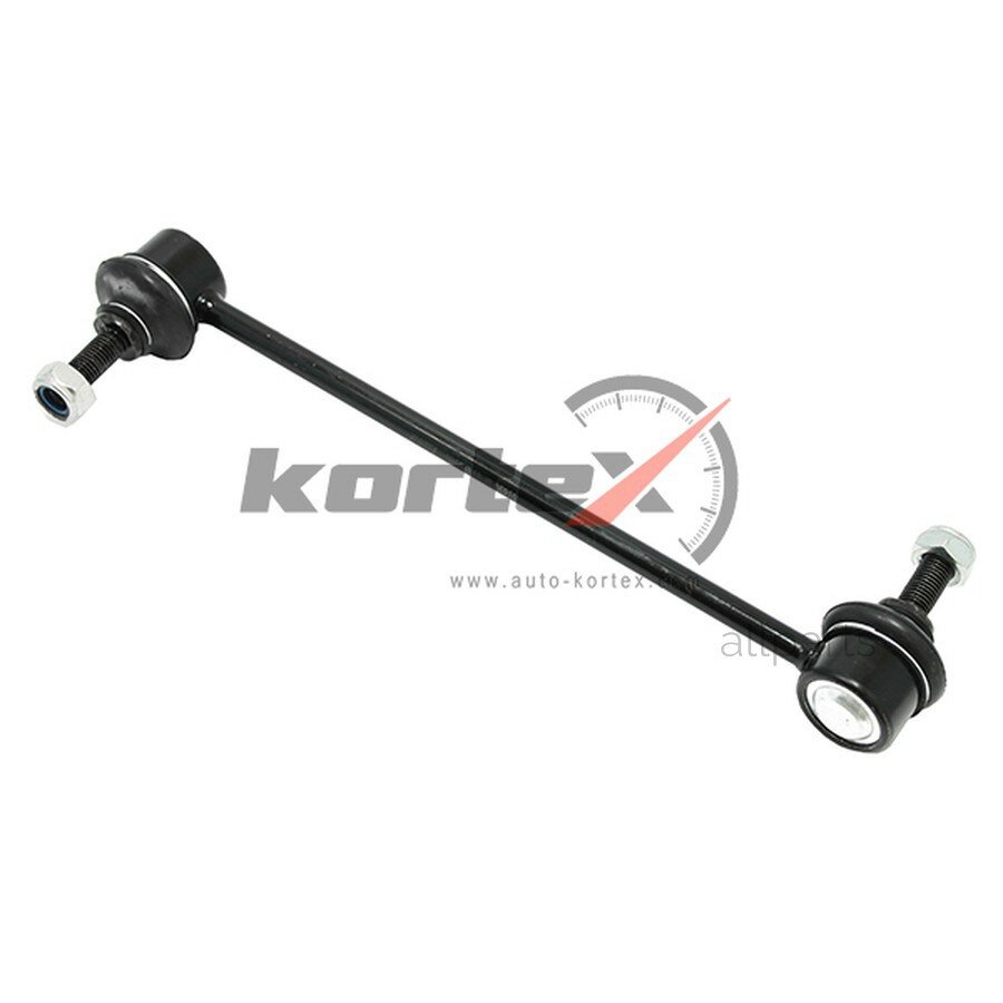 KORTEX KLS5120 Тяга стабилизатора пер. подв. L/R(металл)