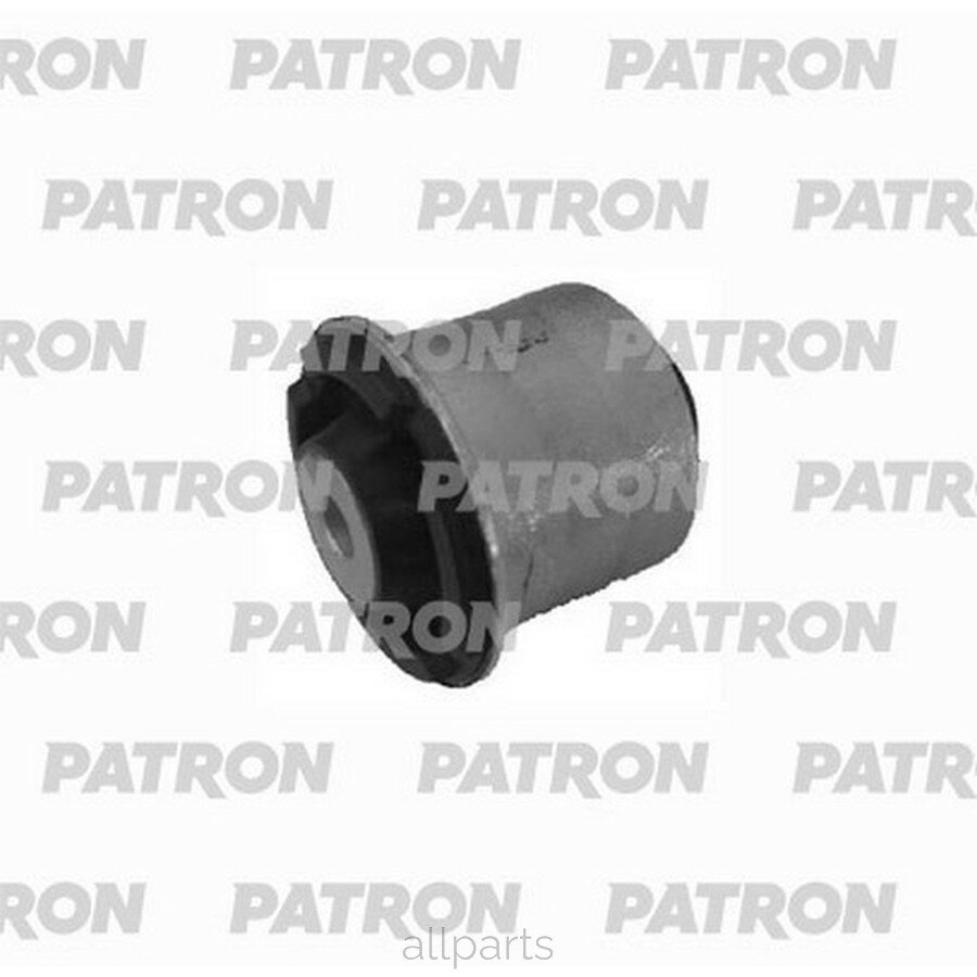 PATRON PSE11779 Сайлентблок рычага подвески MERCEDES-BENZ S-CLASS (W220) S 63 AMGS-CLASS (W221) S-CLASS Coupe (C215)S-CLASS Coupe (C216) 05-
