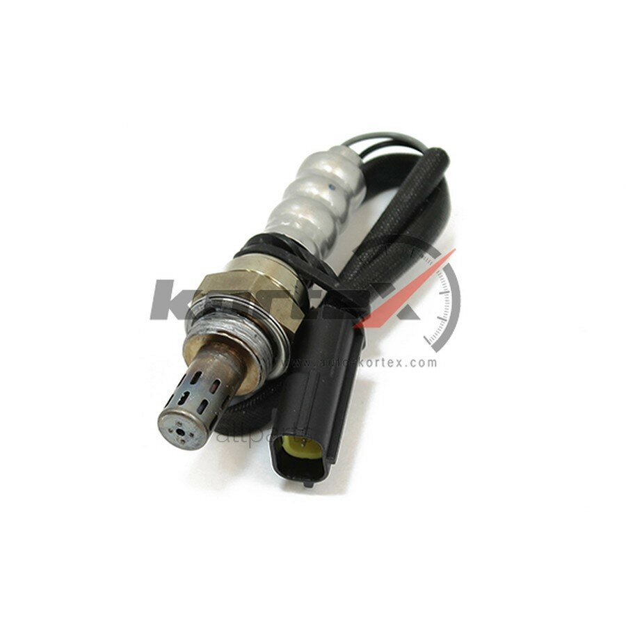 KORTEX KLP068 Лямбда-зонд DAEWOO MATIZ/CHEVROLET SPARK 0.8 350mm
