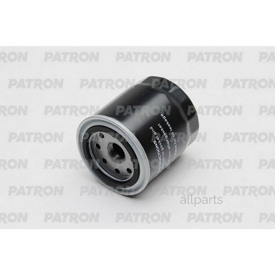 PATRON PF4076 Фильтр масляный