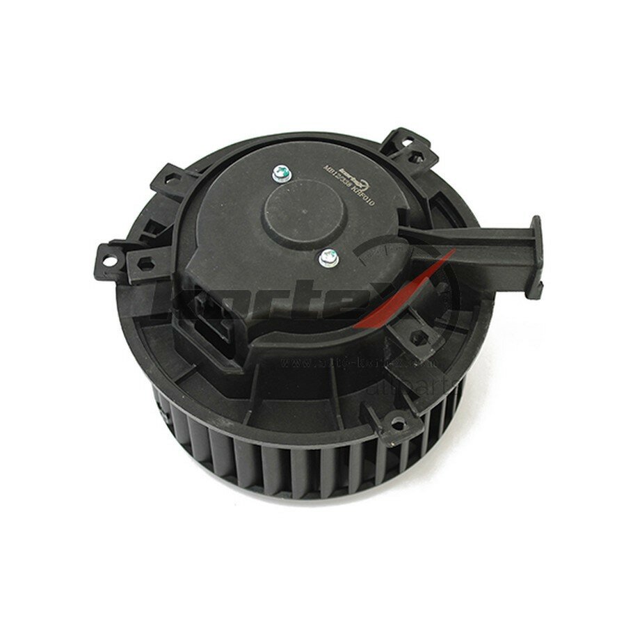 KORTEX KHF010 Мотор отопителя chevrolet aveo t300/opel mokka/ патриот 16-