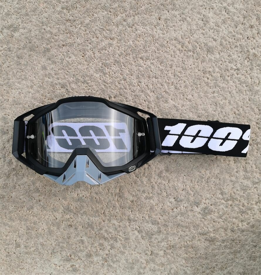 Очки для мотокросса, ATV, эндуроОчки 100%