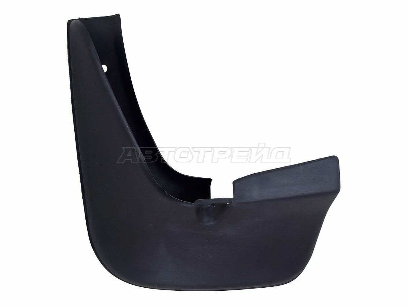 Брызговик задний левый для Тойота Королла арт STTY28064B2 SAT