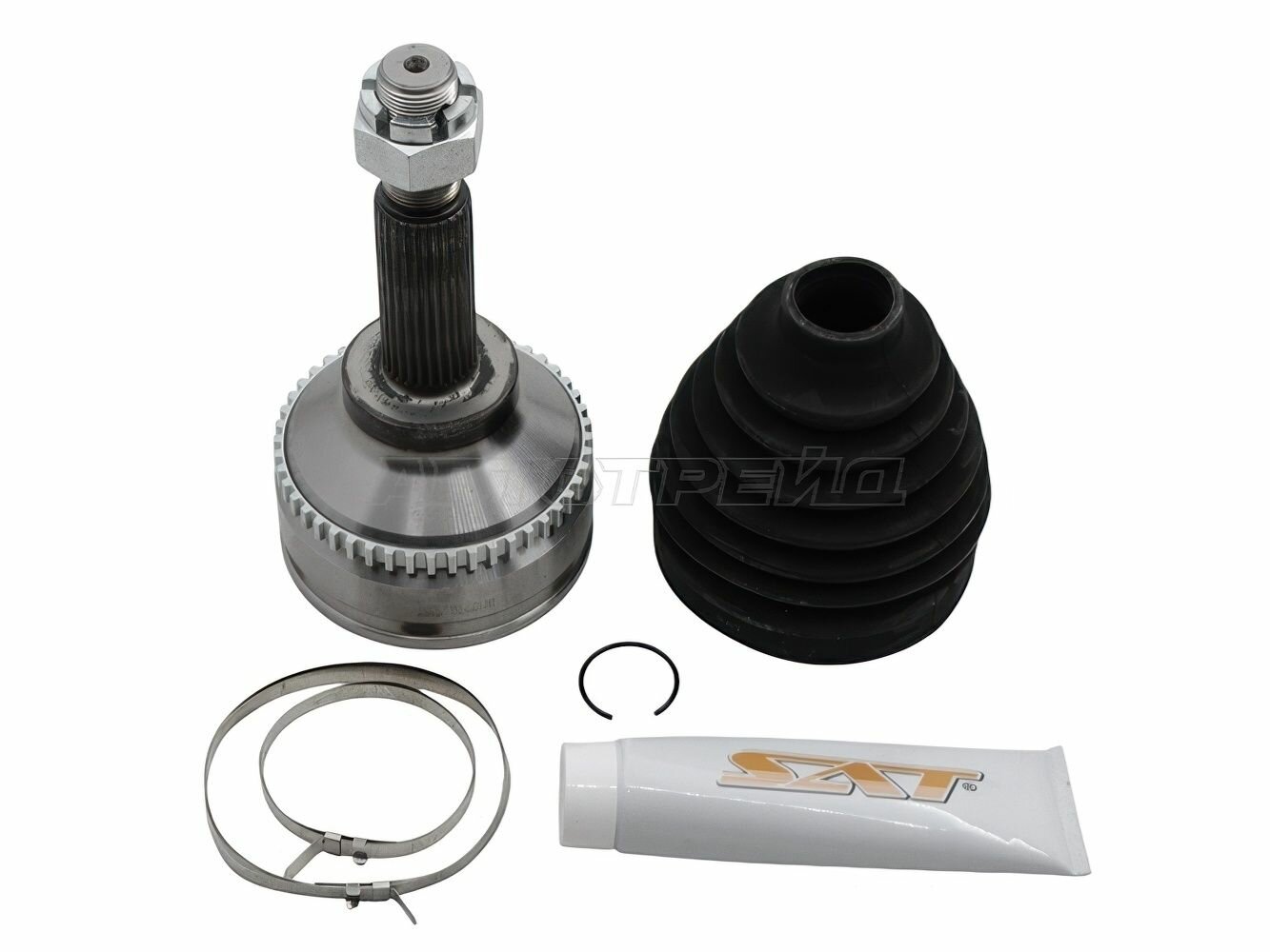 ШРУС наружный для Форд Транзит арт FD239A SAT