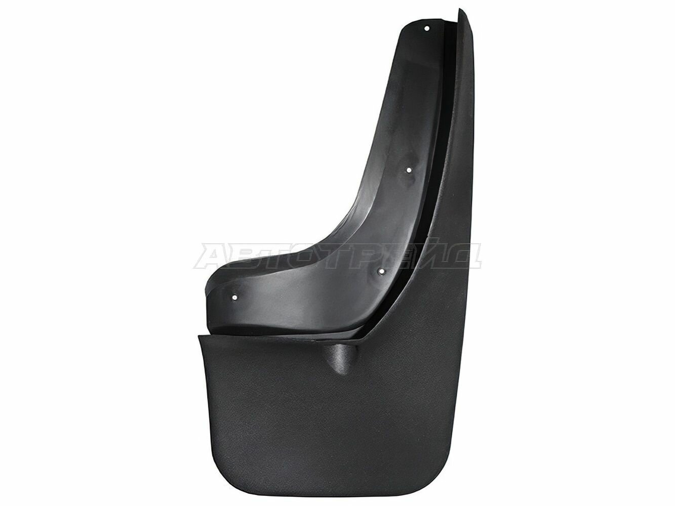 Брызговик задний правый для Фольксваген Поло Дерби Венто арт STVWP5064B1 SAT