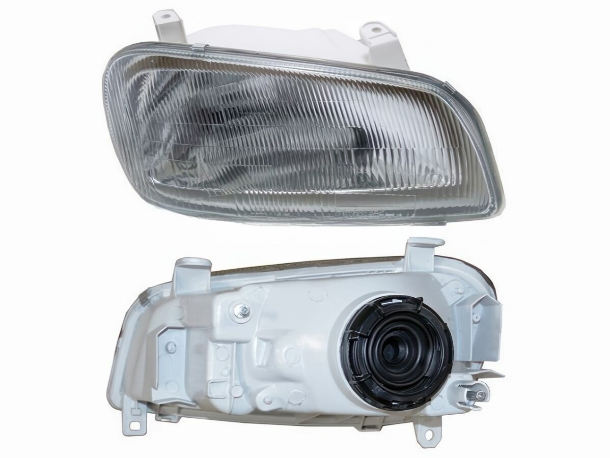 Фара правая для Тойота Рав 4 арт ST2121166R SAT