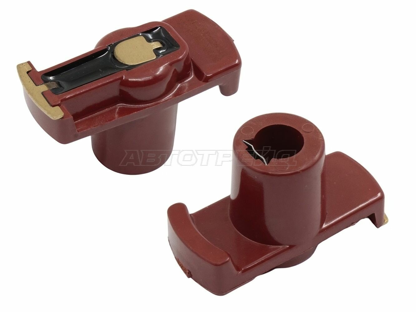 Бегунок трамблера для Шкода Октавия, Фольксваген, Пассат, Поло арт ST1910202020 SAT