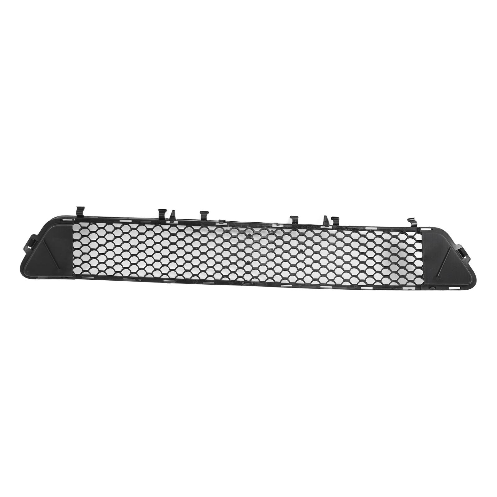 Grille Front Bumper Grille 2128851253 Стильная стильная замена решетки бампер для Benz E -Klasse W212 E250 Pre -FaceLift