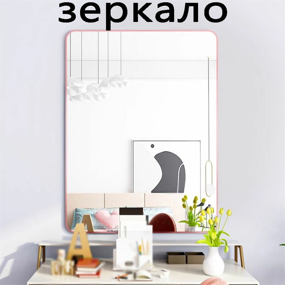 Зеркало для ванной