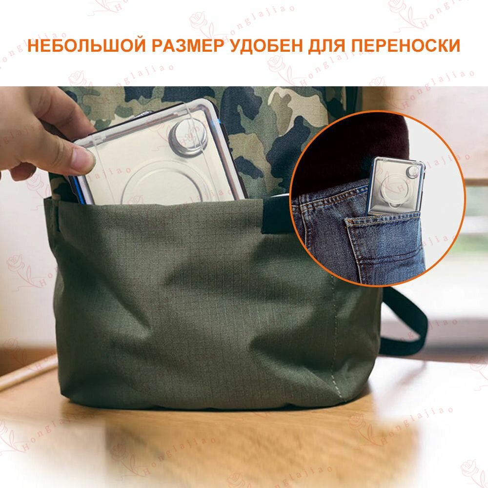 Ювелирные весы — фото 1