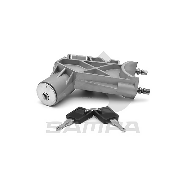 SAMPA 077.042 (077042_SA) замок зажигания\ rvi premium / kerax / midlum