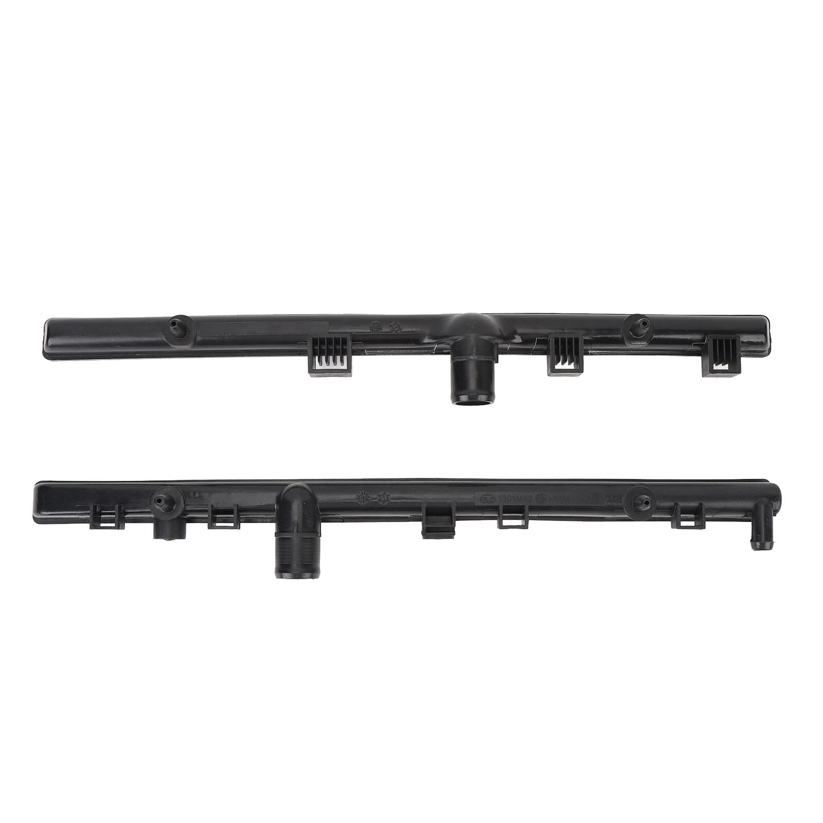 Трубка соединения радиаторного бака, герметичная, долговечная, устойчивая к растрескиванию, 1330P9, для DS3 C3-XR C-Elysee