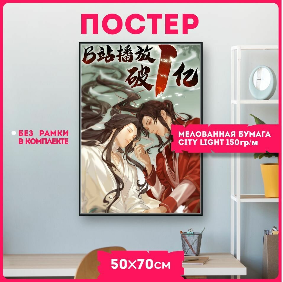 Постеры на стену гарри поттер harry potter hogwarts