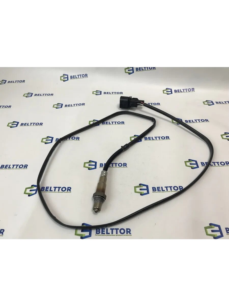 Кислородный датчик, лямбда зонд Новое