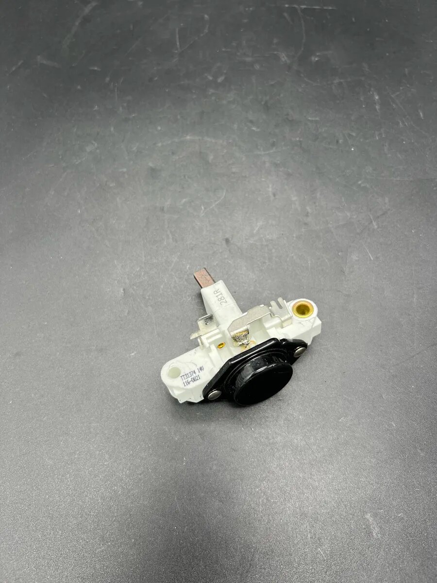 Регулятор генератора Новое