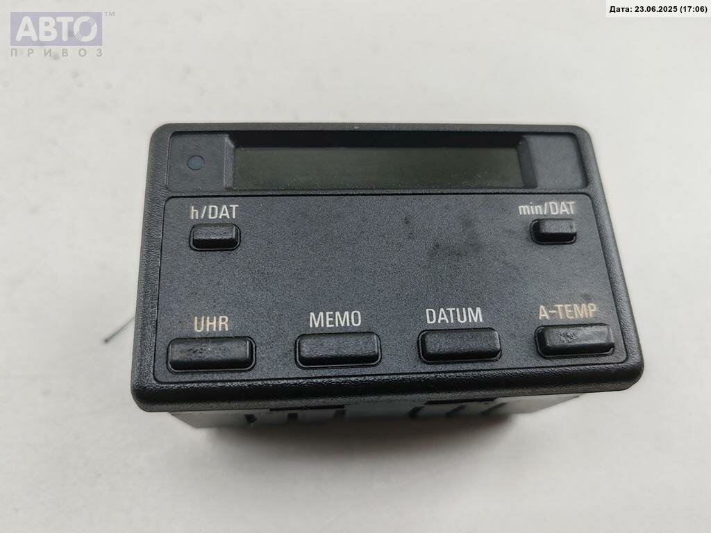 Дисплей информационный BMW 5 E34 (1987-1996)