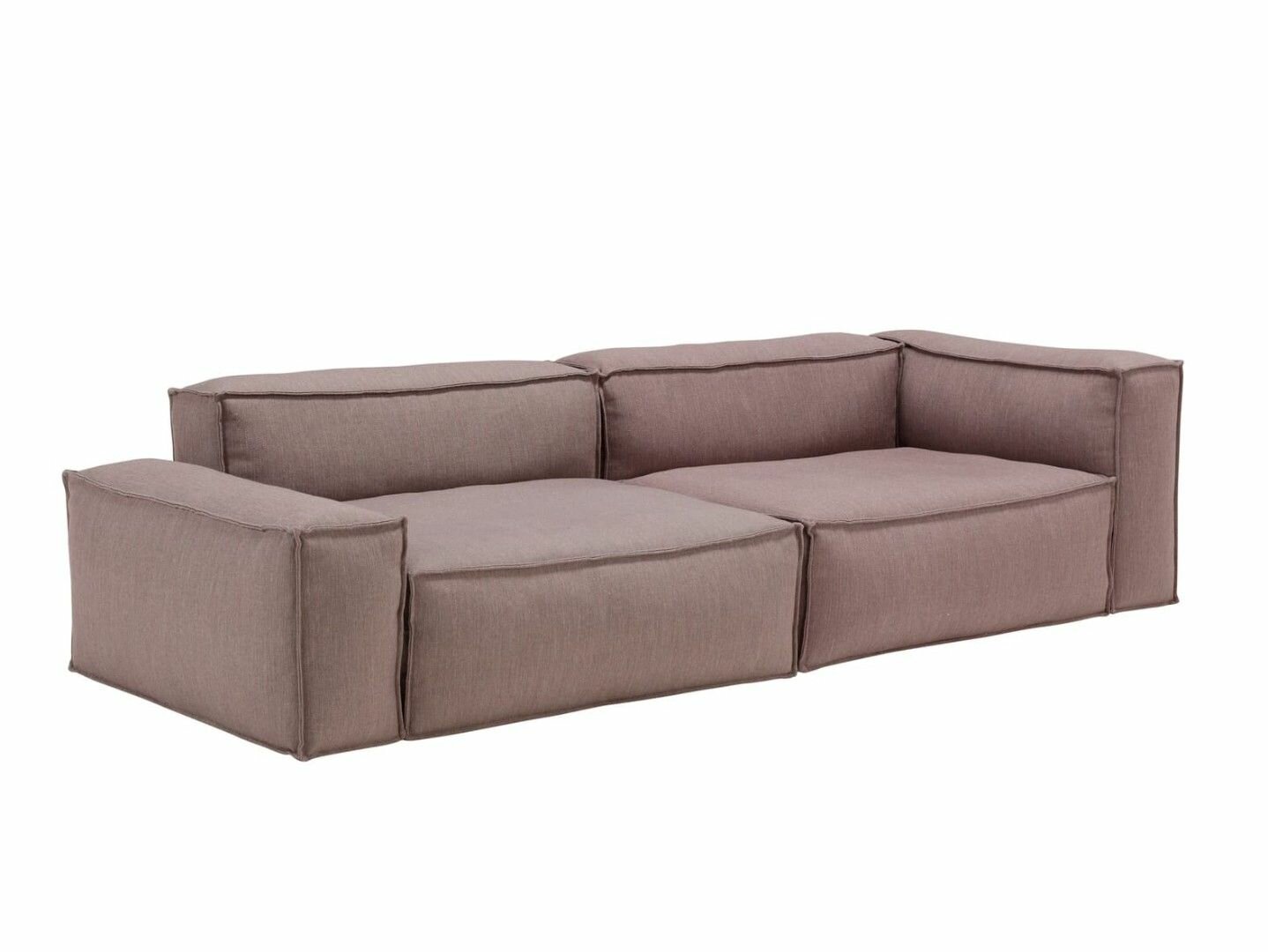 Диван модульный, прямой, мягкий Бари Anzolo с Memory Foam 170х290 см — фото 1