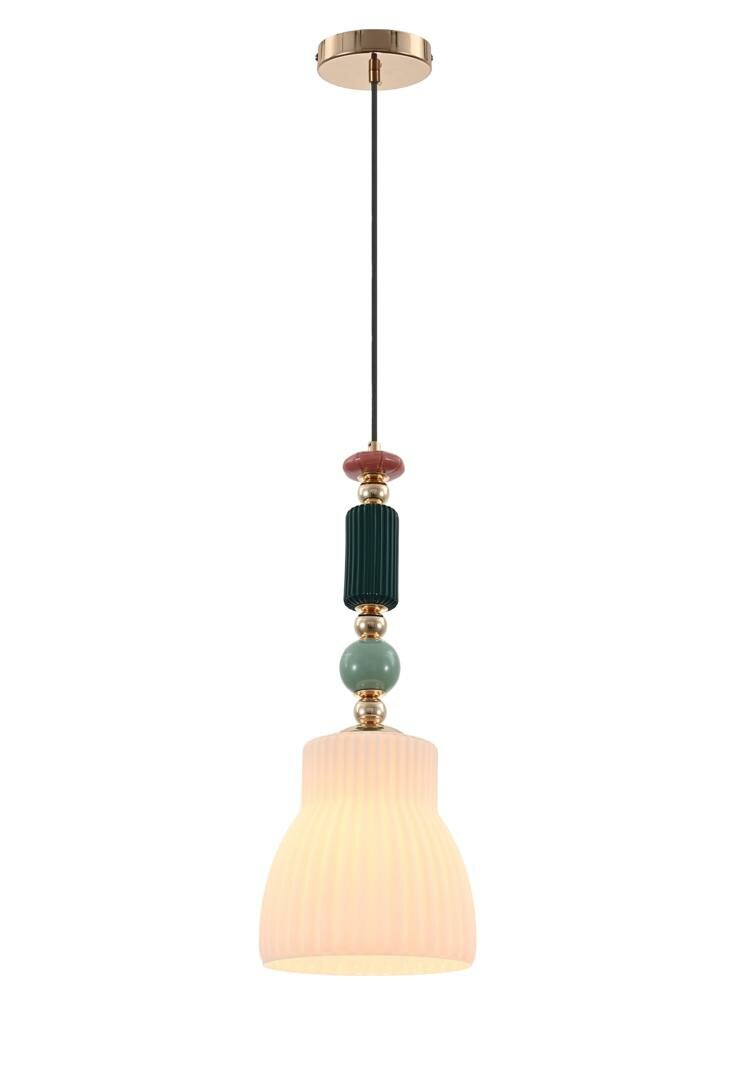 Подвесные светильники Moderli Светильник подвесной Moderli V10904-P Charm арт. УТ000038236