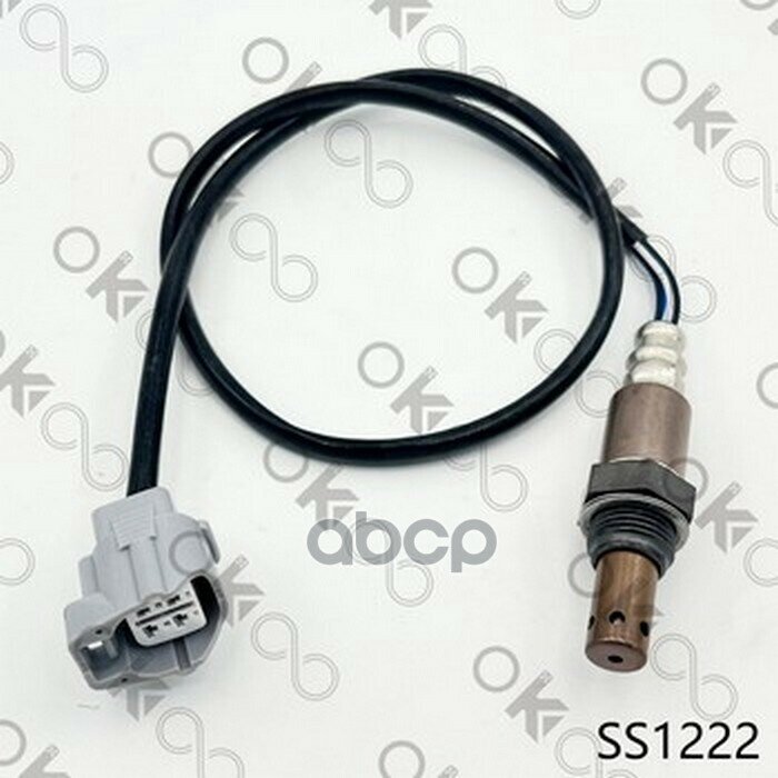 Датчик кислорода MAZDA 6 (GJ) Седан 12- 2.0 (GJ4)/PE121886Z PE121886Z OKOOO арт. SS1222