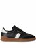 Кроссовки Polo Ralph Lauren Heritage Aera, размер 5, black/black