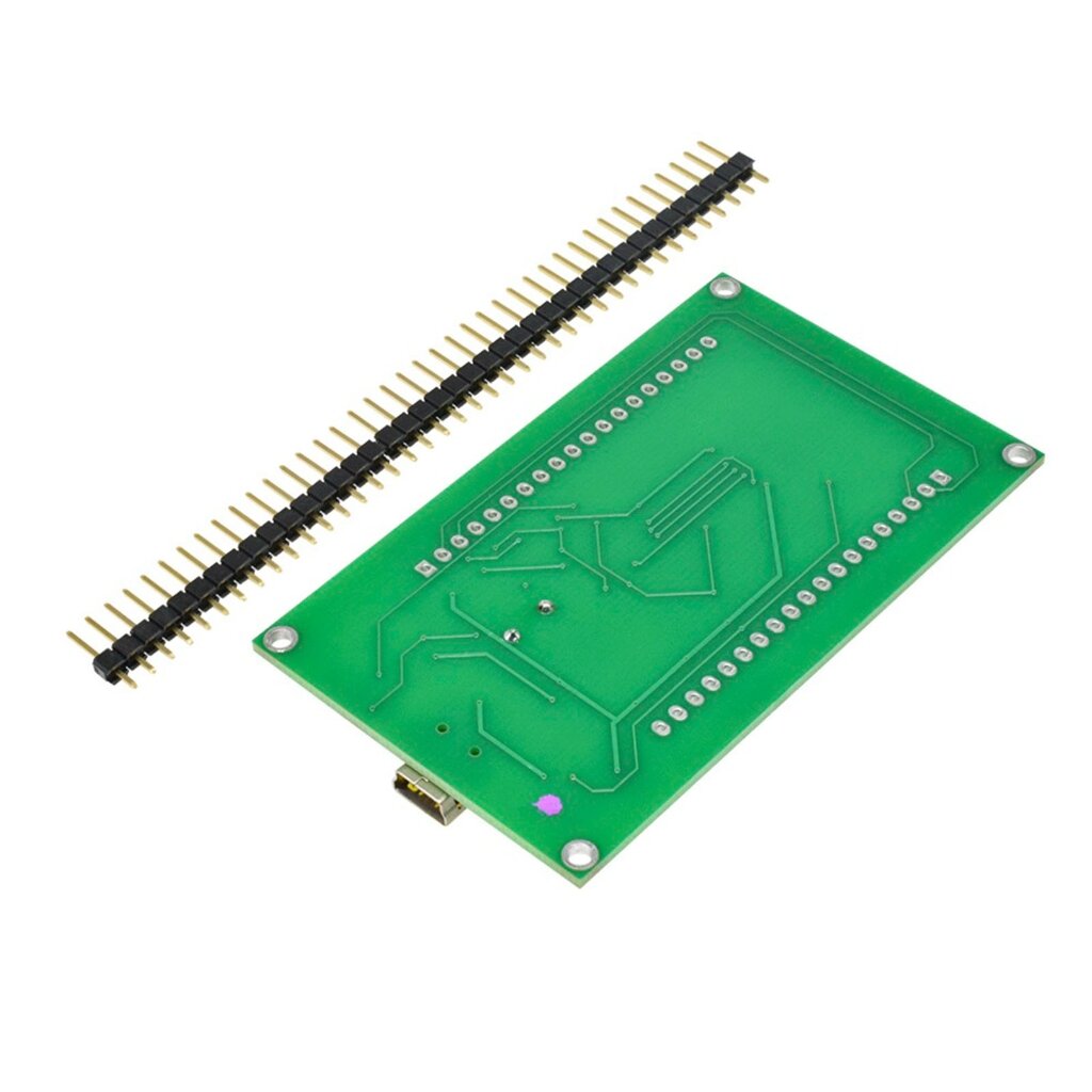 Плата USB SPI и USB UART FT2232HL — фото 1