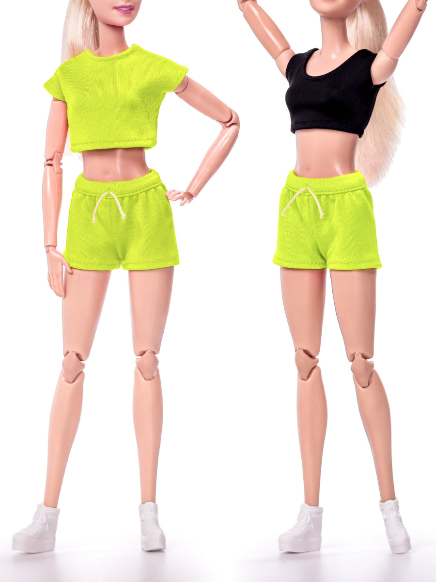 Одежда для кукол VIANA