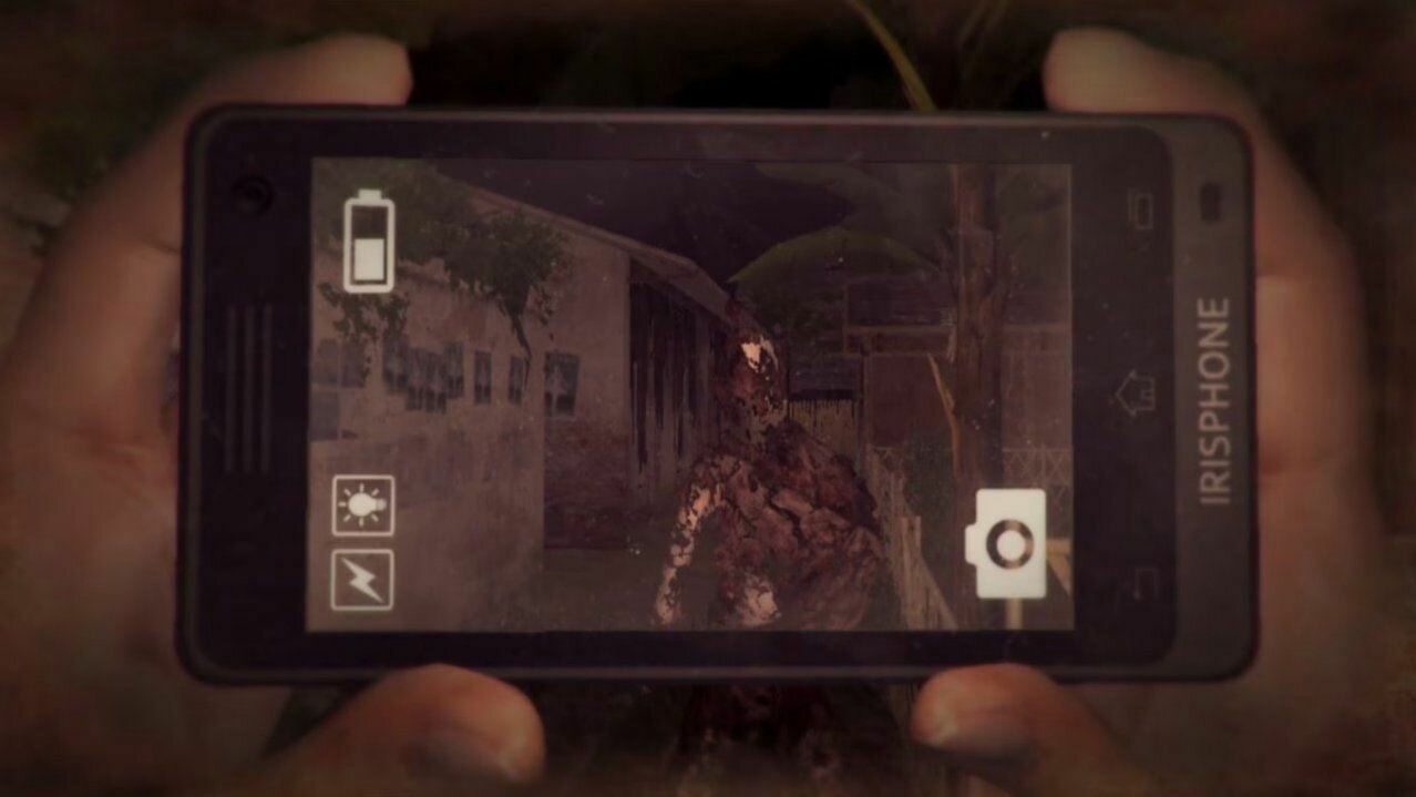 Игра DreadOut Remastered Collection , для Ps5, Blu-ray , Русские субтитры — фото 1