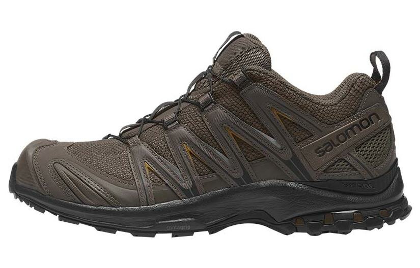Туфли Salomon XA PRO 3D
