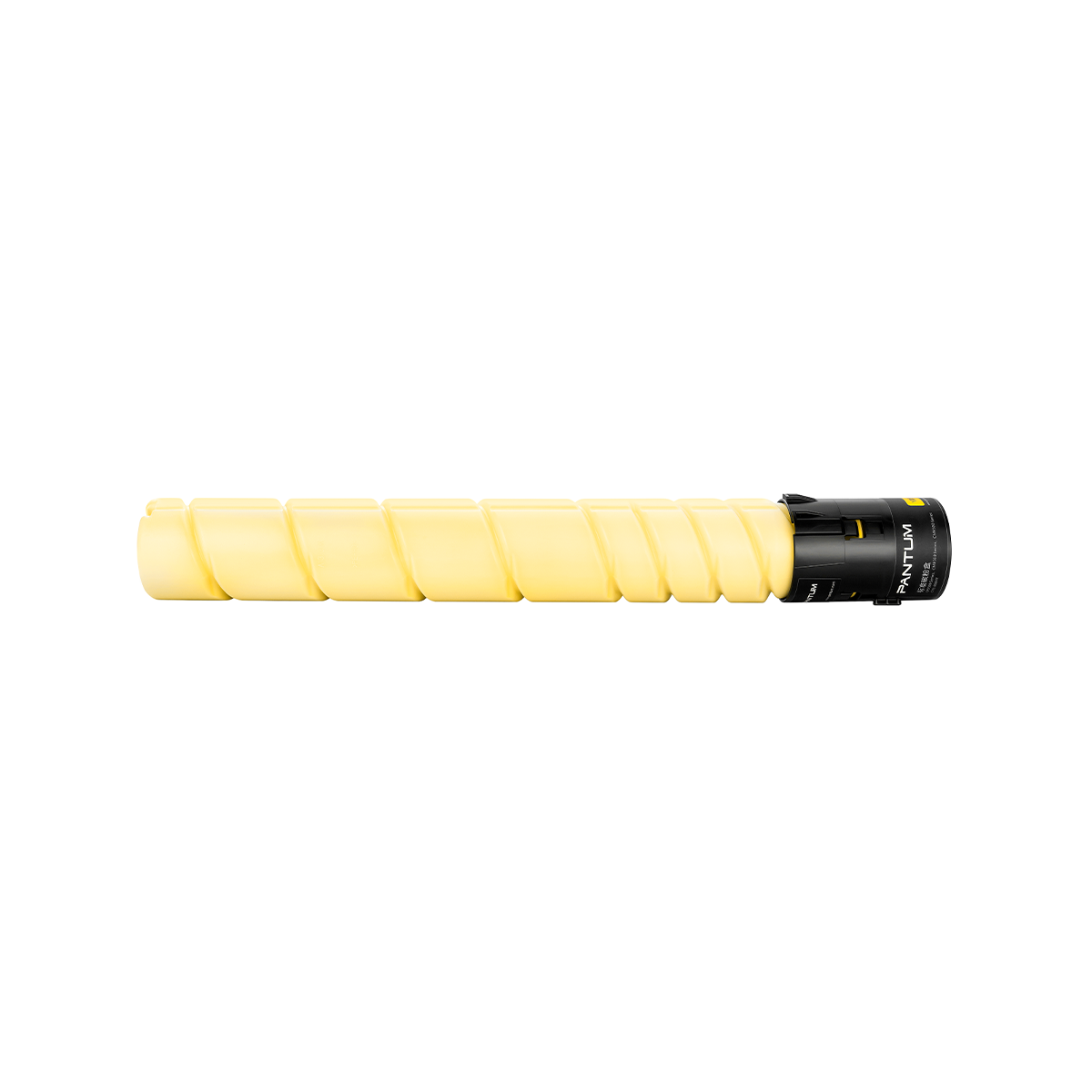 Картридж Pantum CTO-910XY, желтый