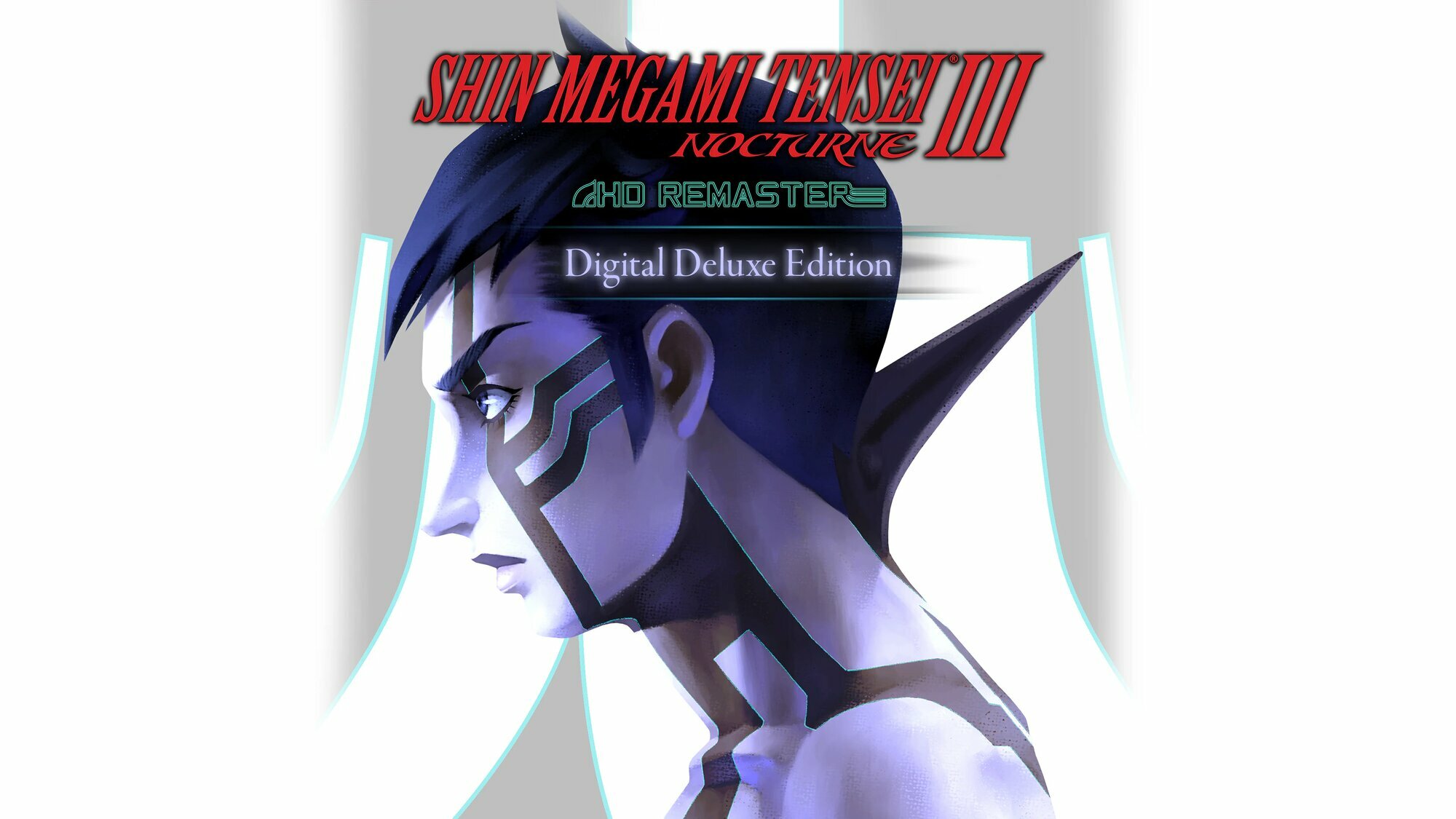 Игра Shin Megami Tensei III Nocturne HD Remaster Digital Deluxe Edition, цифровое издание PlayStation 4, регион Турция / код пополнения баланса