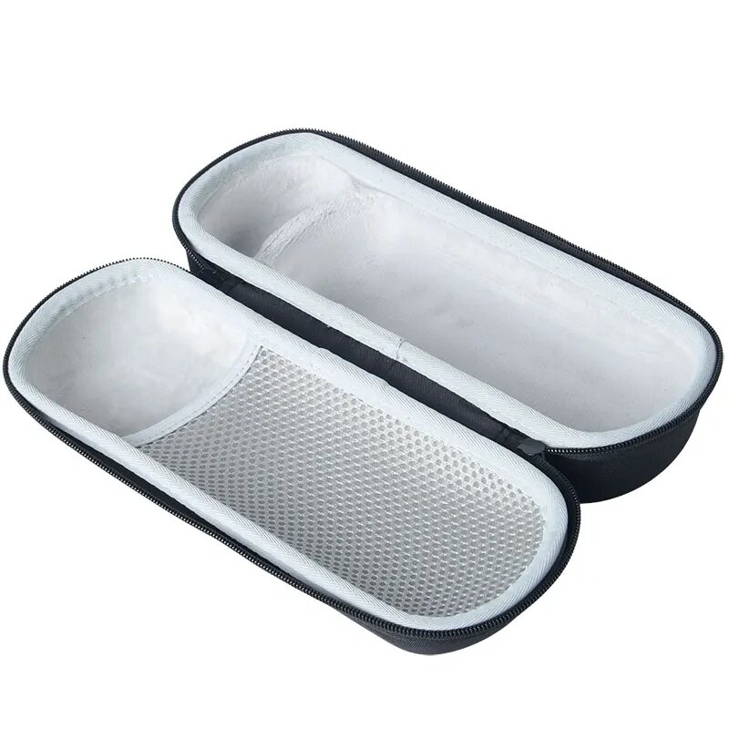 Портативная дорожная сумка-чехол для колонки Harman Kardon LUNA — жесткий ударопрочный защитный органайзер из EVA