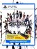 Игра DISSIDIA FINAL FANTASY NT для Sony PlayStation PS4 PS5